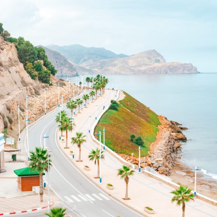 El Hoceima